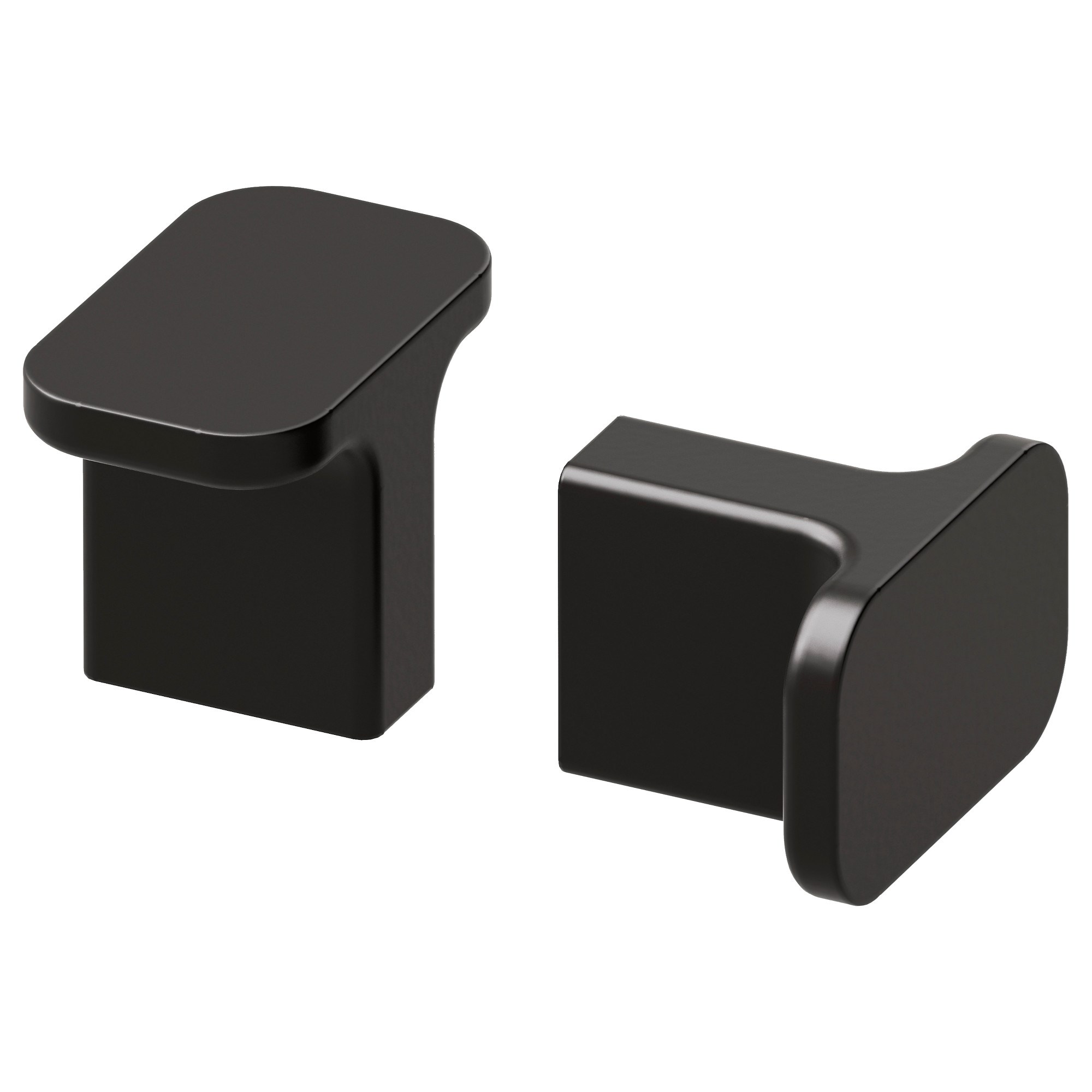Ikea Hackas Topuz antrasit 15 mm - 168.52 TL + KDV