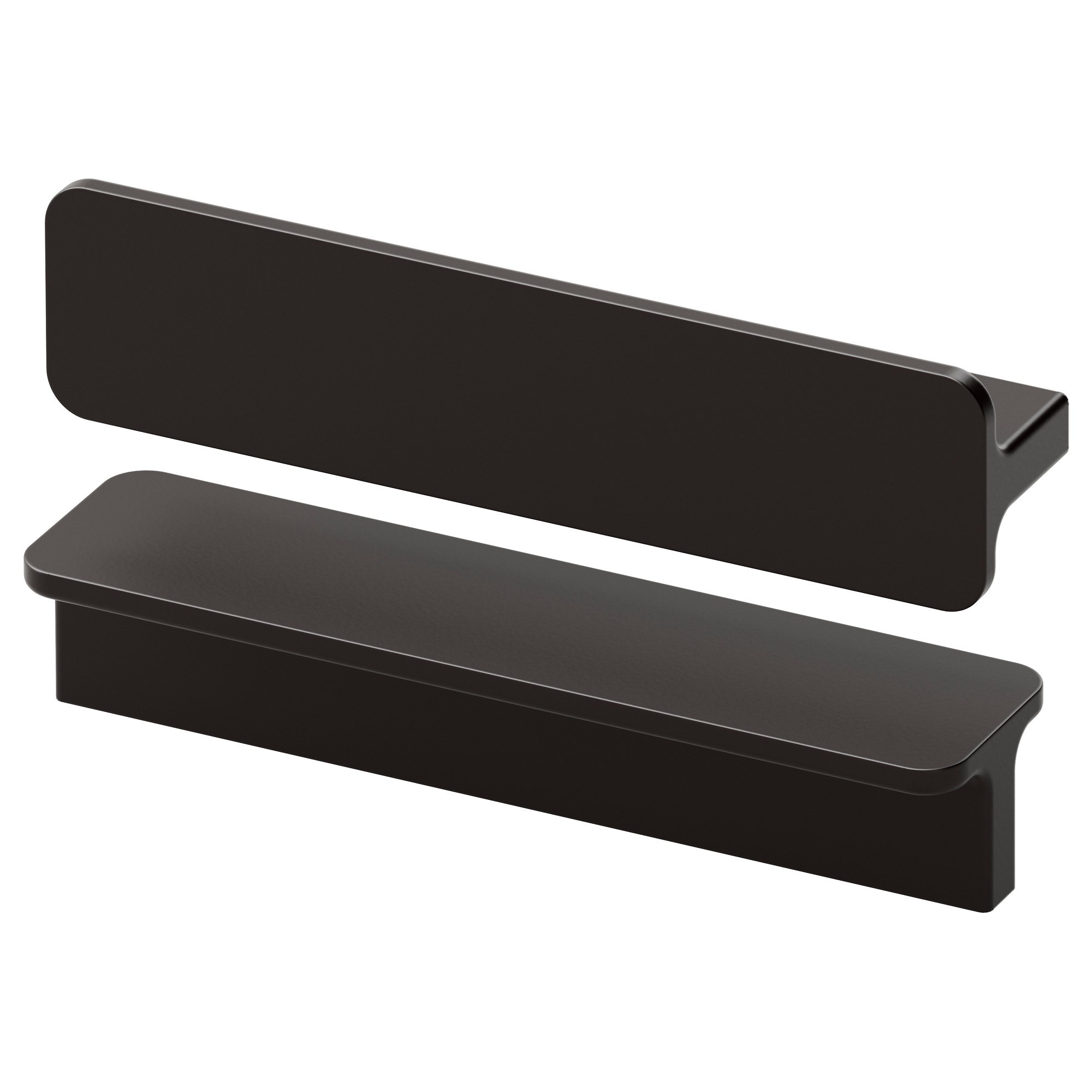 Ikea Hackas Kulp antrasit 100 mm - 292.59 TL + KDV
