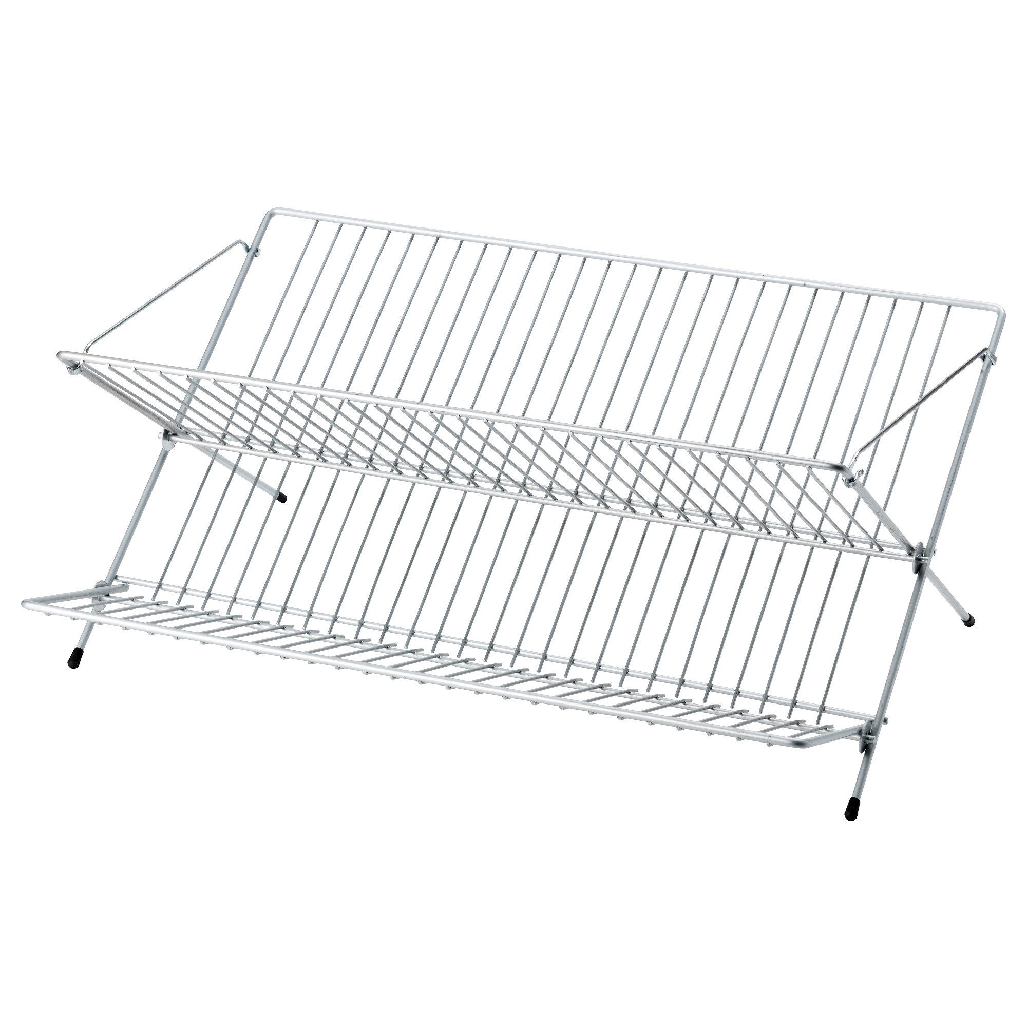 Ikea Kvot Bulaşıklık galvanizli 29x48 cm - 678.70 TL + KDV